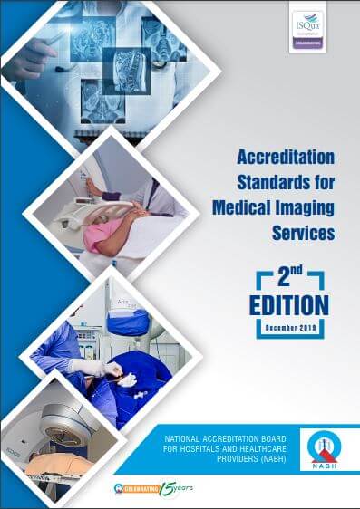 Explore NABH Standards - National Accreditation Board for Hospitals and ...