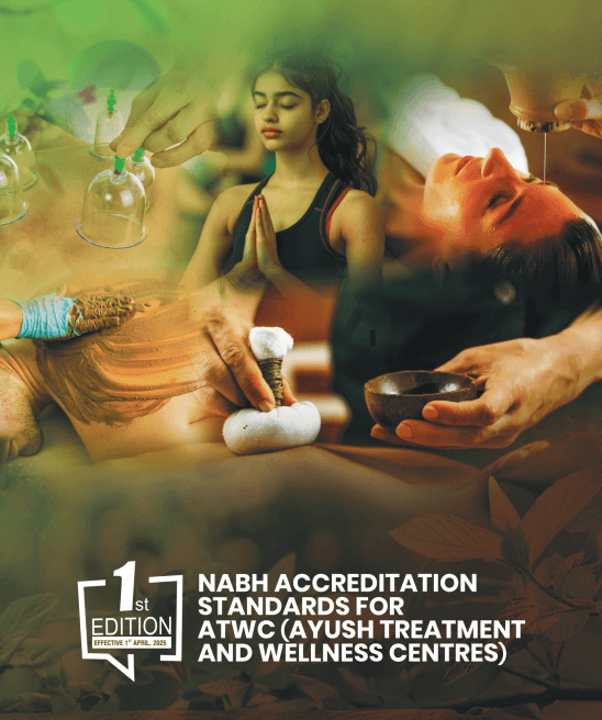 Explore NABH Standards - National Accreditation Board for Hospitals and ...