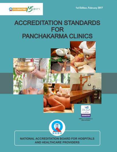 Explore NABH Standards - National Accreditation Board for Hospitals and ...